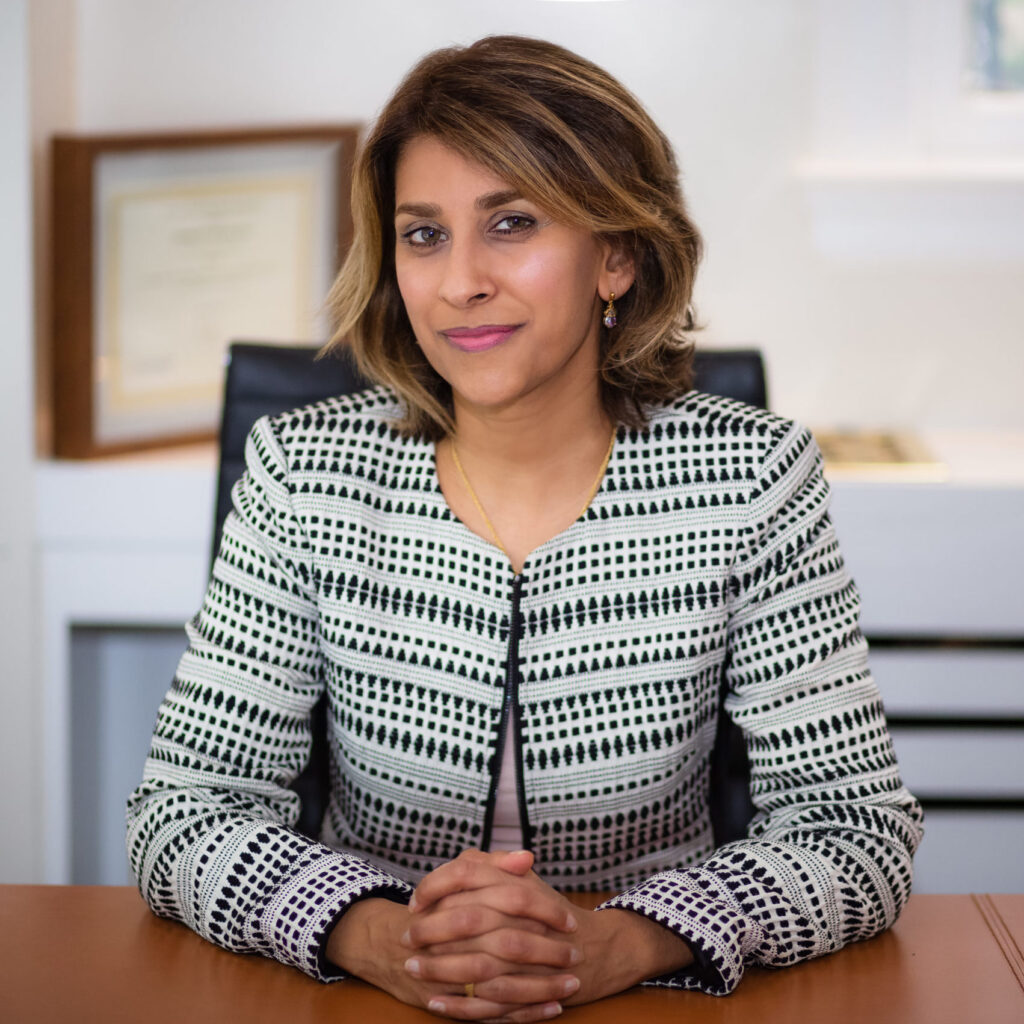 NYMIS Team with Dr. Marina Kurian